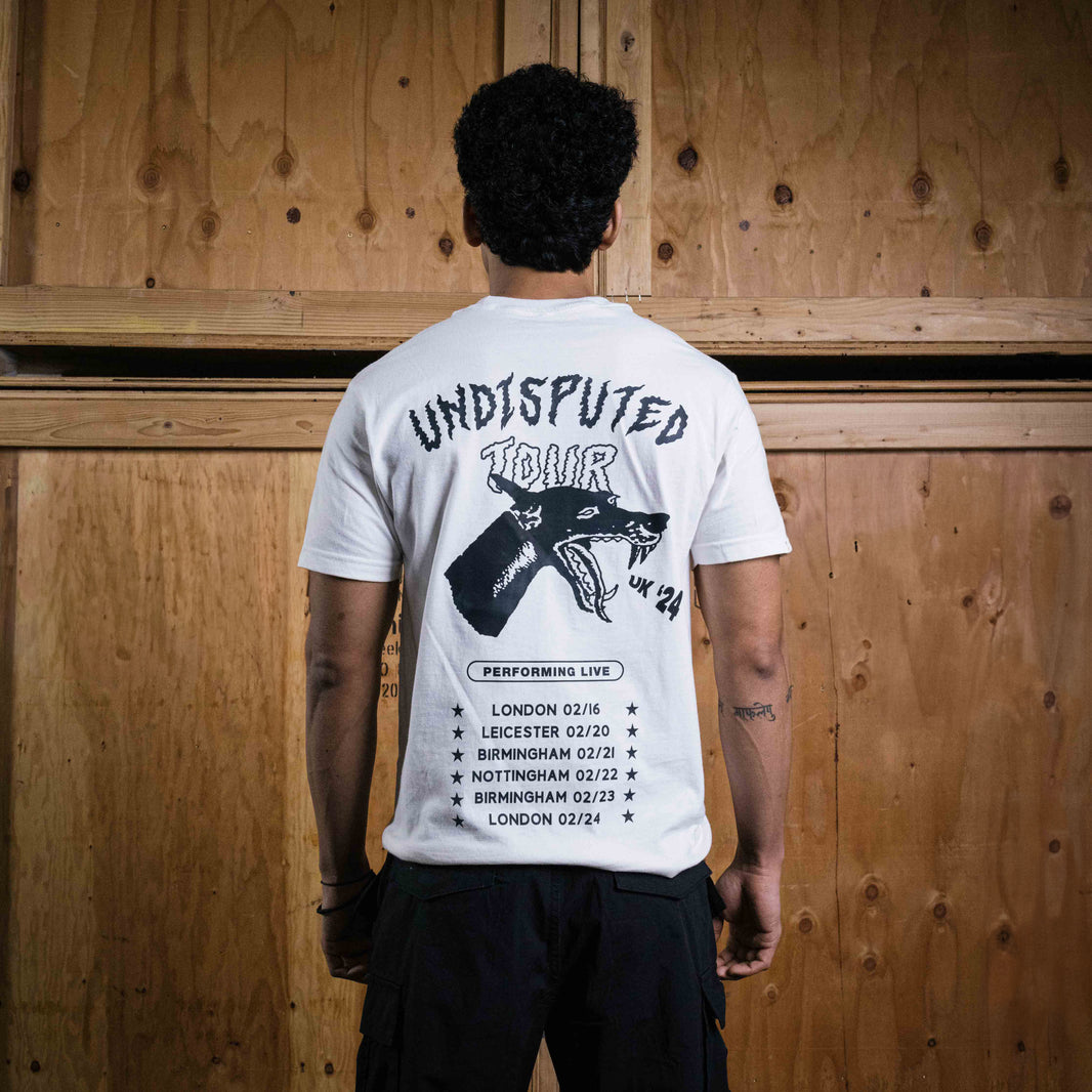 Official Sukha Merch Webshop