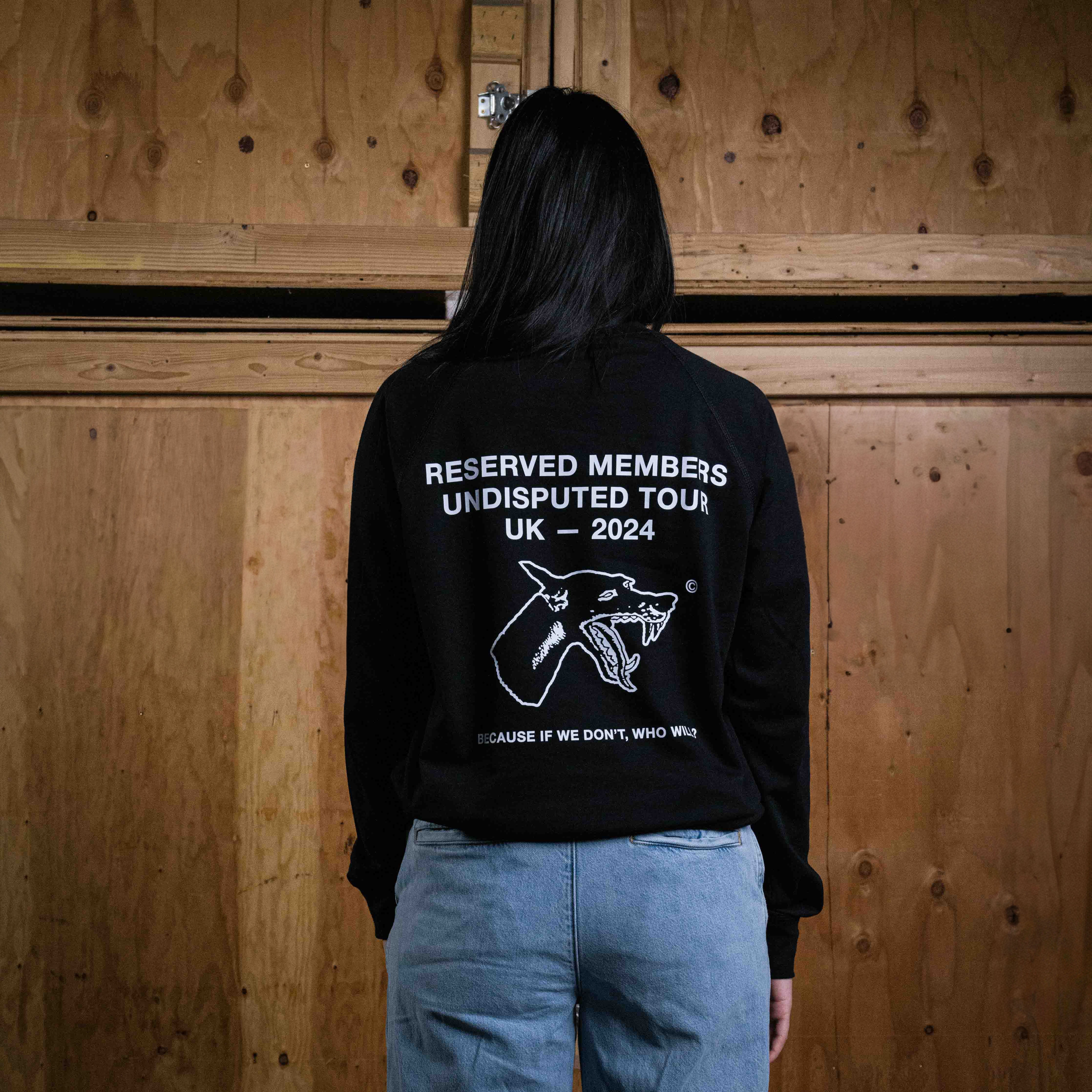 Official Sukha Merch Webshop